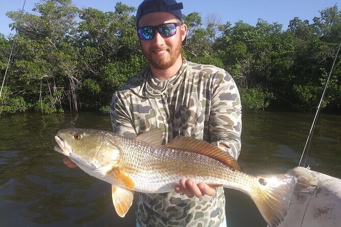Whatever Turns U On Fishing Charter - FAQ