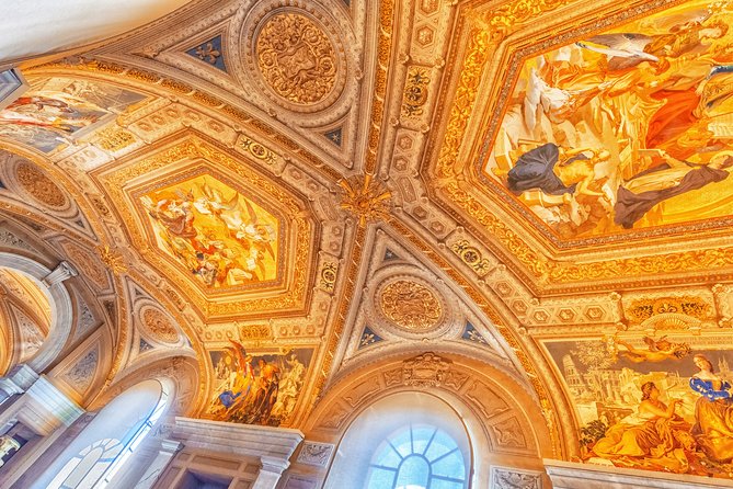 Wheelchair Accessible Vatican Museums & Sistine Chapel PrivateTour - Highlights of the Tour
