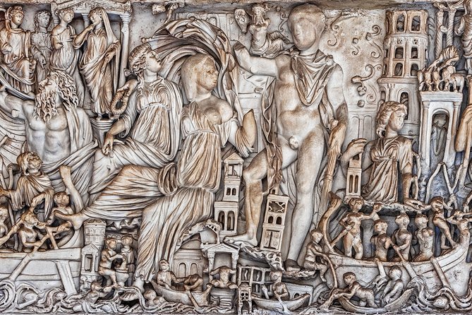 Wheelchair Accessible Vatican Museums & Sistine Chapel PrivateTour - About the Guide