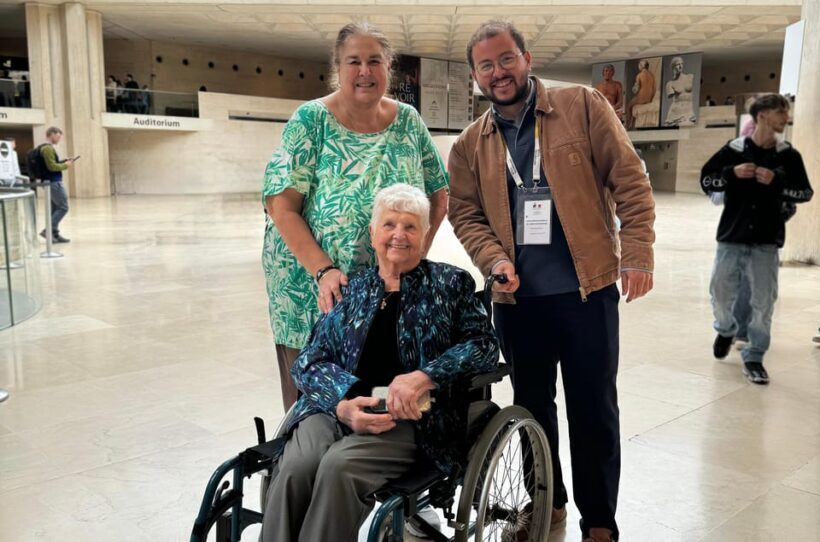 Wheelchair-Frendly Private Louvre Tour  Stress-Free & Easy - Introduction: Who Is This Tour For?
