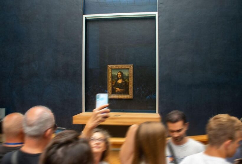 Wheelchair-Frendly Private Louvre Tour  Stress-Free & Easy - Who Should Consider This Tour?