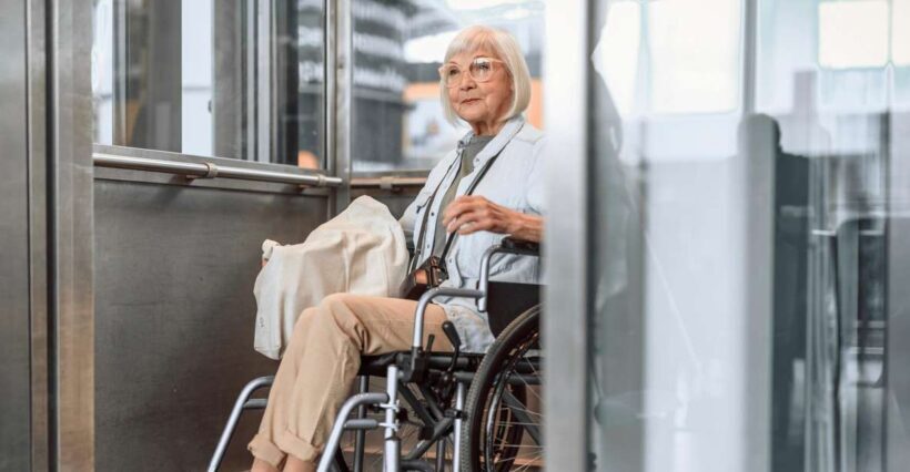 Wheelchair-Frendly Private Louvre Tour  Stress-Free & Easy - The Sum Up: The Perfect Choice for Comfort and Authenticity