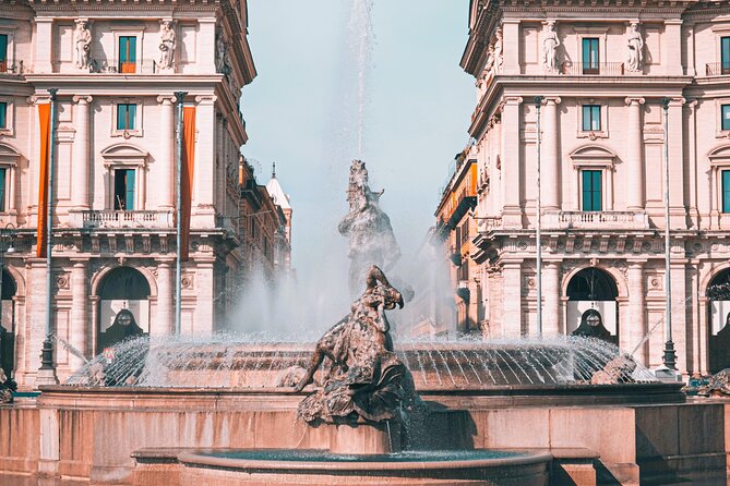 When in Rome Small Group Walking Tour - What Sets It Apart?