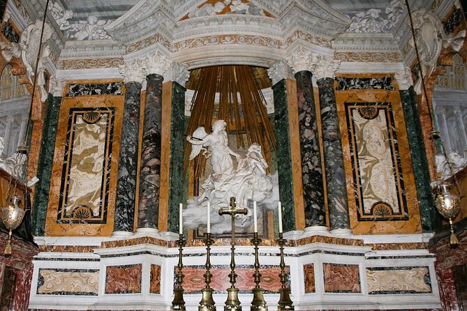 When in Rome Small Group Walking Tour - Who Will Appreciate This Tour?