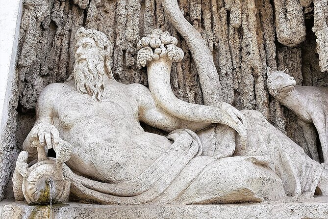 When in Rome Small Group Walking Tour - FAQ