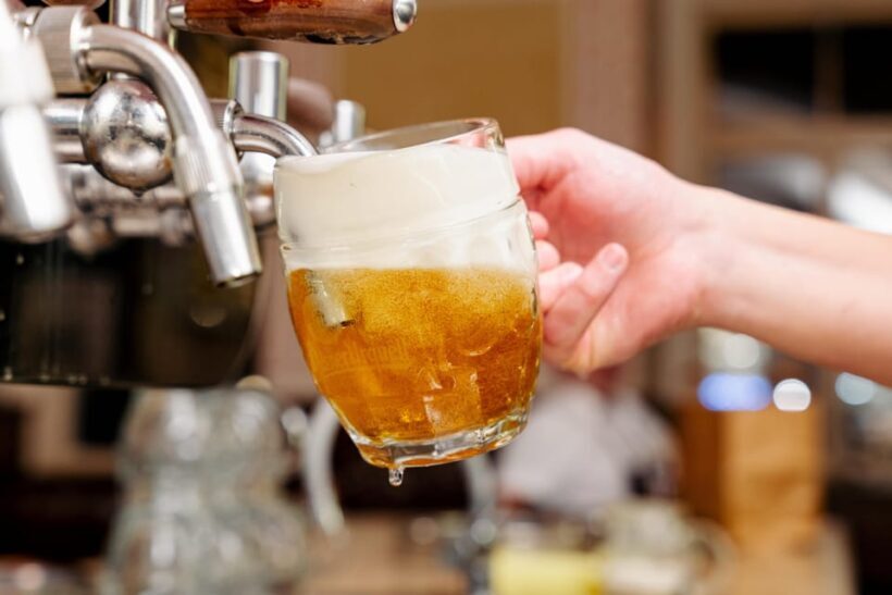 Where Czechs Drink Beer: A Short Tour and Beer Experience - Practical Tips for Tour-Goers