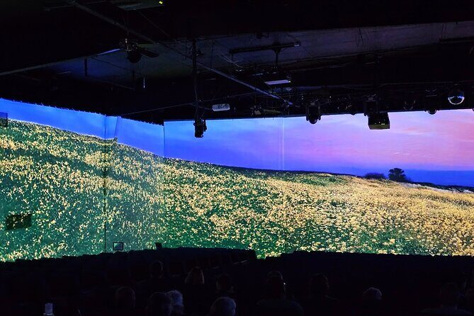 Where Jesus Walked Immersive Experience Ticket - An Honest Look at the Experience