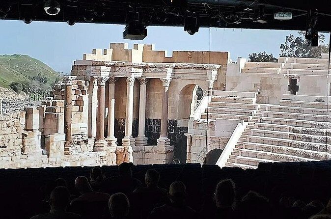 Where Jesus Walked Immersive Experience Ticket - Frequently Asked Questions
