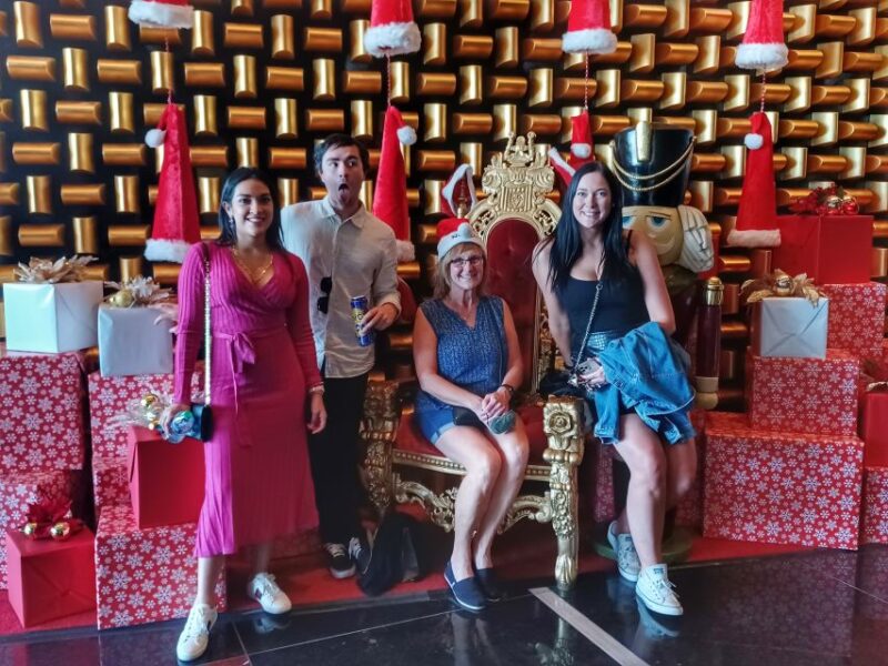 Where the Spots Are: Las Vegas Strip Walking Tour - Who Should Consider This Tour?