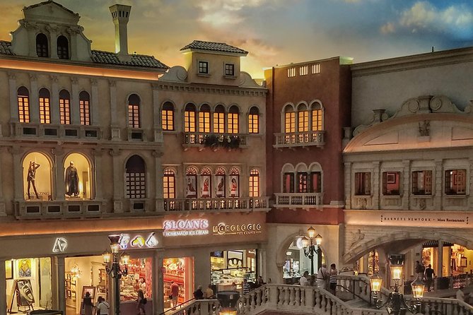 Where the Spots Are: Las Vegas Strip Walking Tour - FAQs