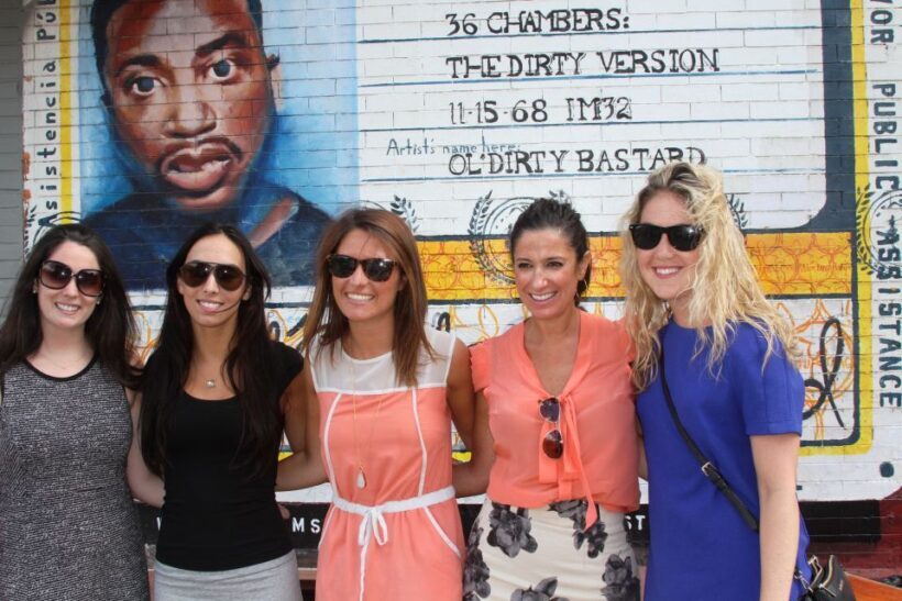 Where's Brooklyn At? Hip Hop Walking Tour - The Tour Experience — An In-Depth Look