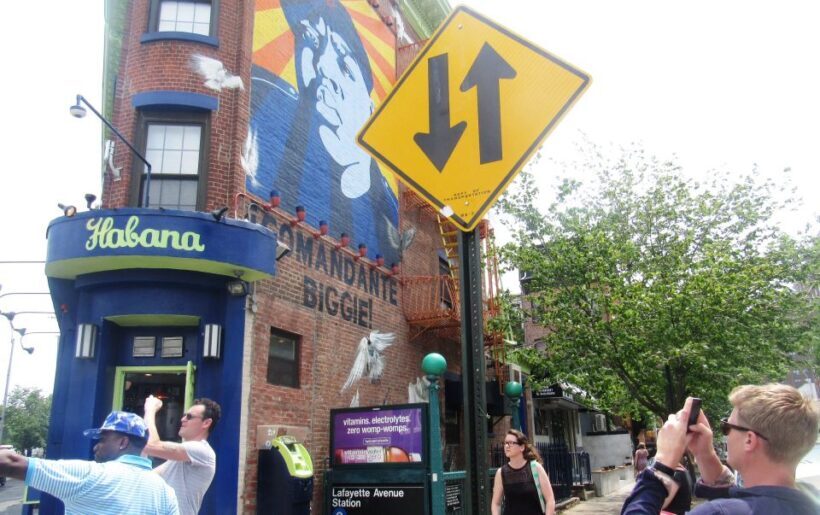 Where's Brooklyn At? Hip Hop Walking Tour - FAQ