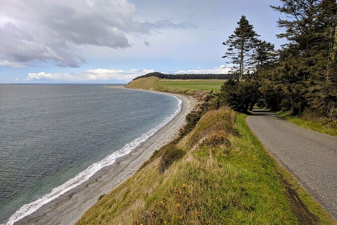 Whidbey Island and Deception Pass - Private Luxury Day Tour with Lunch - Final Thoughts
