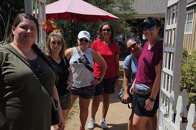 Whimsical Wolf Creek Scavenger Hunt - An In-Depth Look at the Whimsical Wolf Creek Scavenger Hunt