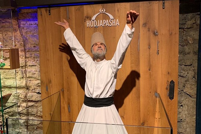 Whirling Dervish Ceremony: Go on a Spiritual Journey - Understanding the Cultural Heritage