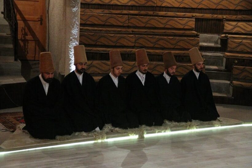 Whirling Dervish Ceremony n Cappadocia - Why This Tour Stands Out