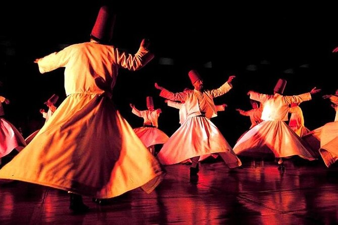 Whirling Dervish show in Cappadocia - Why Travelers Love It