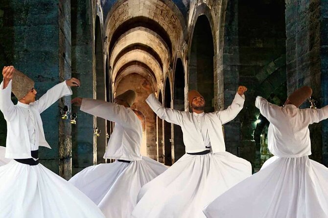 Whirling Dervishes Show in Cappadocia w/ Free Hotel Transfer - Who Should Consider This Tour?