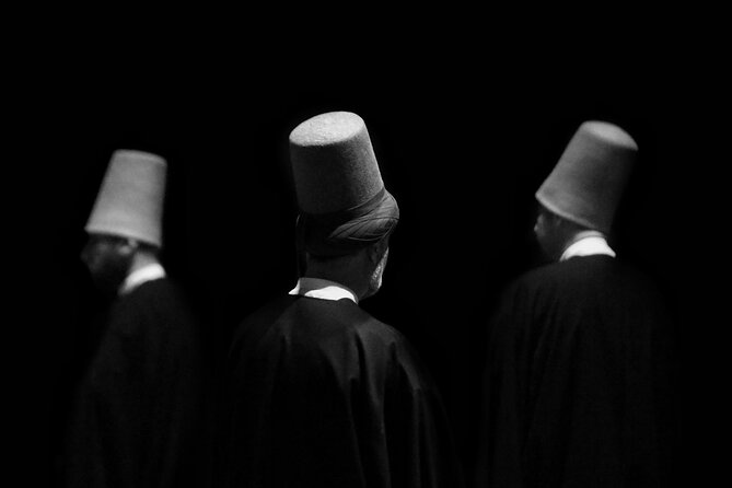 Whirling Dervishes Show in Pamukkale with Hotel Pick Up - Practical Details: Transport, Price, Duration, and Accessibility