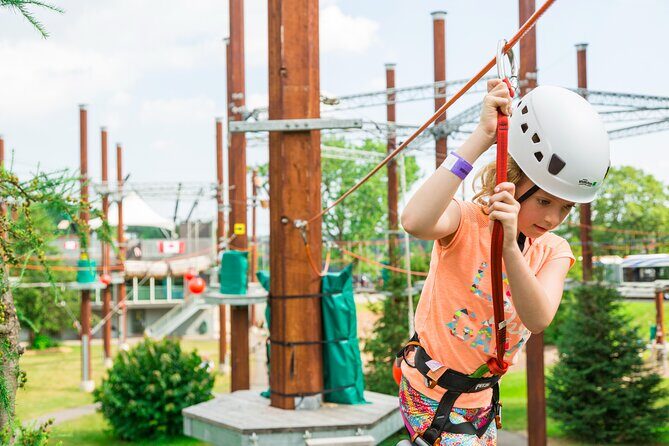 Whirlpool Adventure Course ~ Kids Course - Is It Worth the Price?