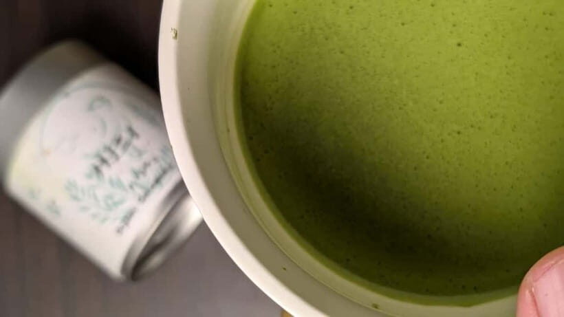 Whisk Your Own Matcha: A Zen Tea Ceremony Experience - The Experience in Detail: What You Can Expect