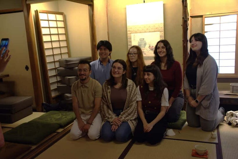 Whisk Your Own Matcha: A Zen Tea Ceremony Experience - Authenticity, Accessibility, and Practical Tips