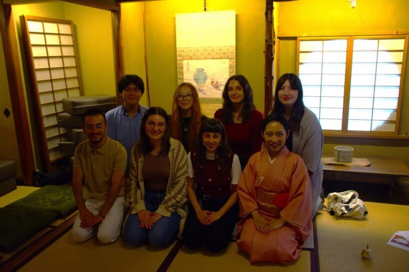 Whisk Your Own Matcha: A Zen Tea Ceremony Experience - What Past Travelers Say