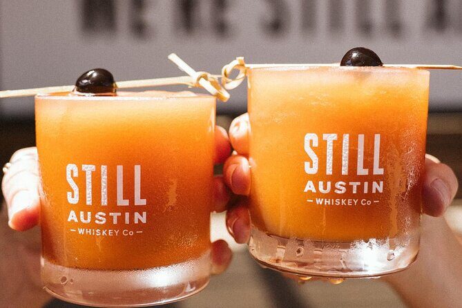Whiskey Distillery Tour & Tasting | Austin, Texas - An In-Depth Look at the Whiskey Distillery Tour & Tasting