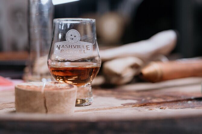 Whiskey or Wine Pairing with Chocolate Experience - Exploring the Whiskey or Wine & Chocolate Tasting