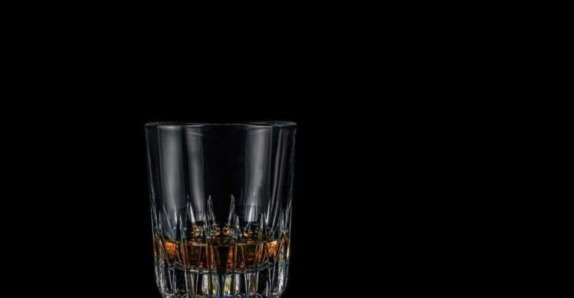 Whiskey tasting in the dark - Who Will Love This Tour?