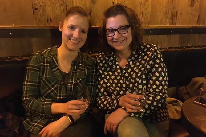 Whiskey Tasting Tour of Dublin - Customer Reviews and Experiences