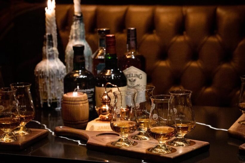 Whiskey & Wonders In Killarney - Key Points