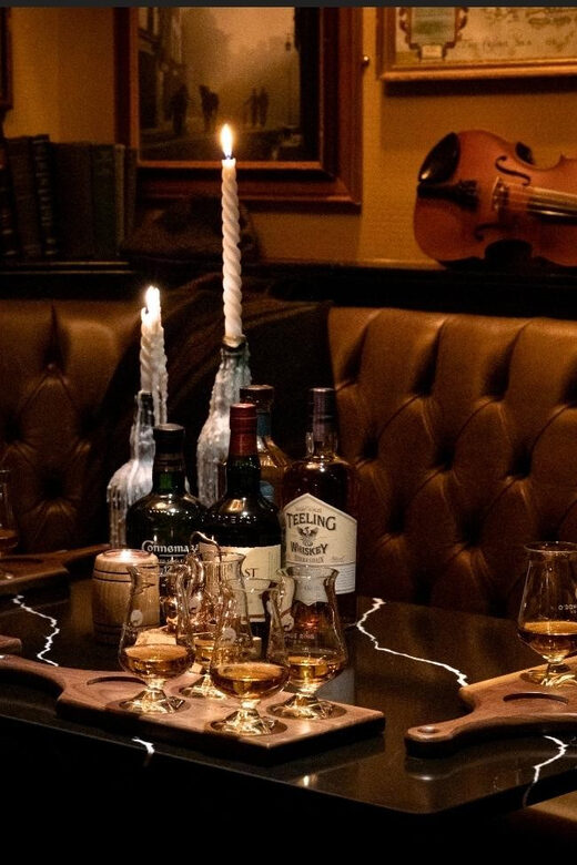Whiskey & Wonders In Killarney - Things to Keep in Mind