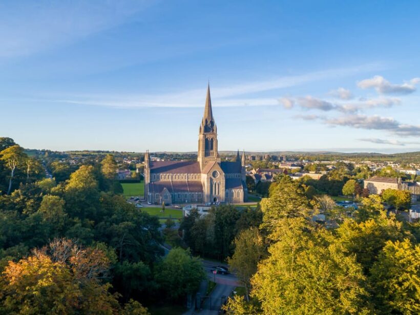 Whiskey & Wonders In Killarney - FAQ