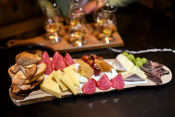 Whiskey & Wonders in Killarney - What’s Included and What’s Not