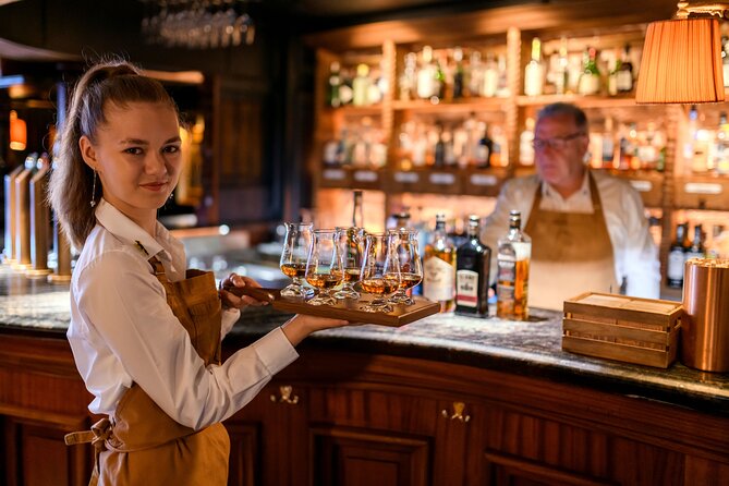 Whiskey & Wonders in Killarney - The Experience in Practice