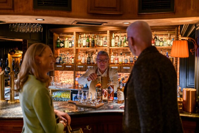 Whiskey & Wonders in Killarney - Who Will Love This Tour?