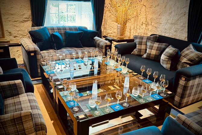 Whisky Adventure - Private Day Tour from Edinburgh - Who Will Love This Tour?