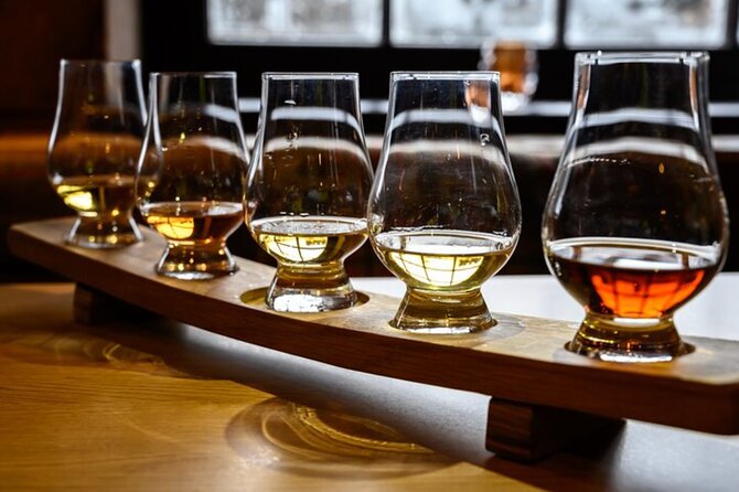Whisky Adventure - Private Day Tour from Glasgow - Why This Tour Stands Out