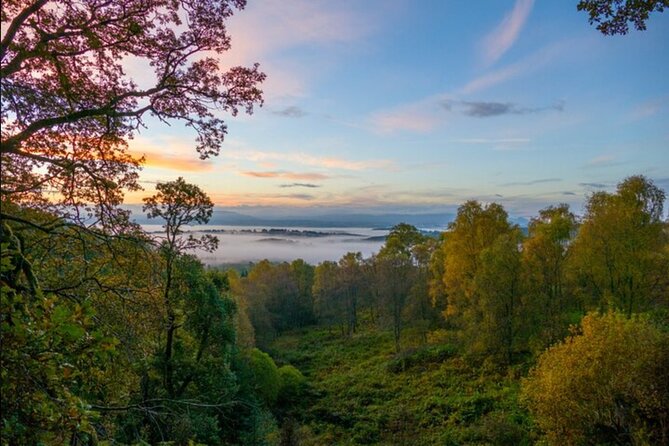 Whisky Adventure - Private Day Tour from Glasgow - Who Will Enjoy This Tour?