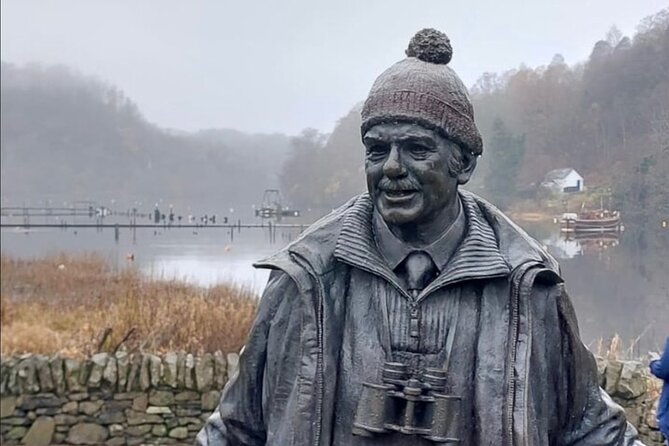 Whisky Adventure - Private Day Tour from Glasgow - FAQ