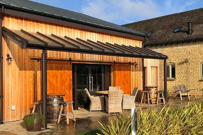 Whisky and Gin Private Tour in the Cotswolds with Driver Guide - Introduction