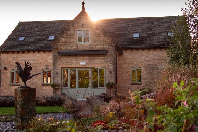 Whisky and Gin Private Tour in the Cotswolds with Driver Guide - Who Is This Tour Best For?