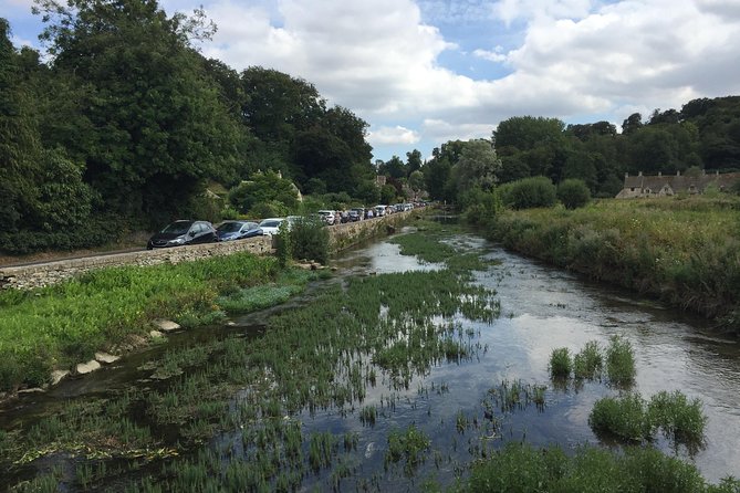 Whisky and Gin Private Tour in the Cotswolds with Driver Guide - The Sum Up