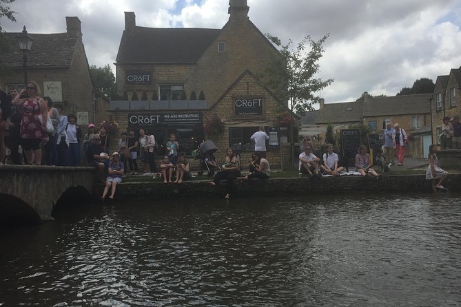 Whisky and Gin Private Tour in the Cotswolds with Driver Guide - FAQs