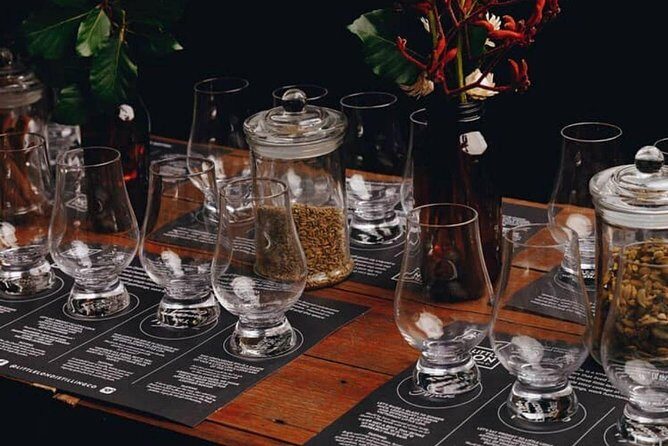 Whisky Bars & Gin Joints: Melbourne Walking Tour - The Experience, Atmosphere, and Authenticity