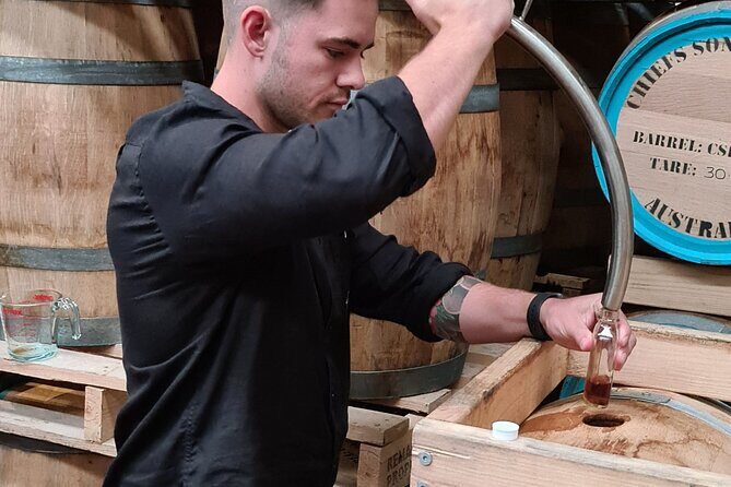 Whisky Distillery Tour with Whisky Tasting & Cheese Platter - FAQ