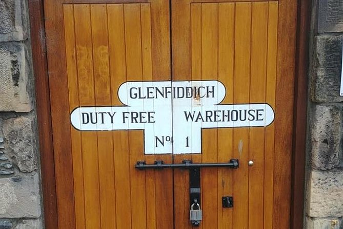 Whisky Distillery Trifecta - Glenlivet-Glenallachie-Strathisla - Accessibility and Recommendations