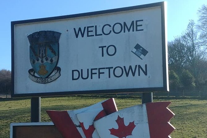 Whisky Distillery Trifecta - Glenlivet-Glenallachie-Strathisla - Exploring the Whisky Regions