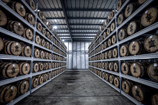 Whisky Tasting Experience in Yamaga - Exploring Yamaga’s Whisky Tasting Experience